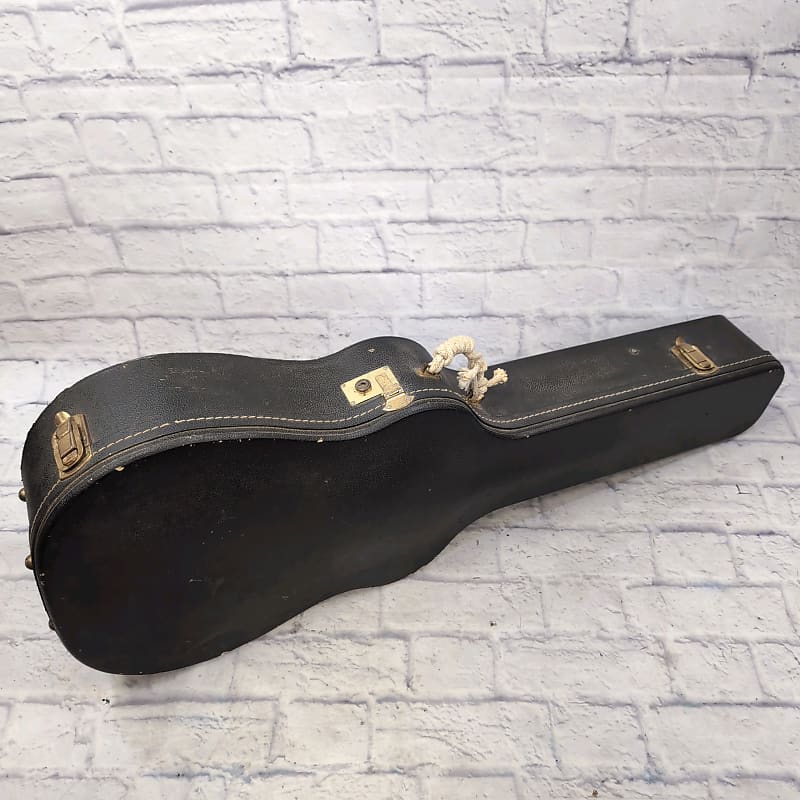 Vintage Guild 4520 Acoustic Hard Case | Reverb