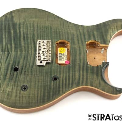 2016 American PRS Paul Reed Smith CE 24 BODY + | Reverb Australia
