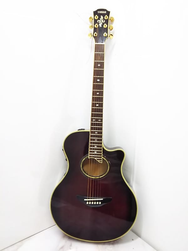 Guitar Yamaha | Reverb