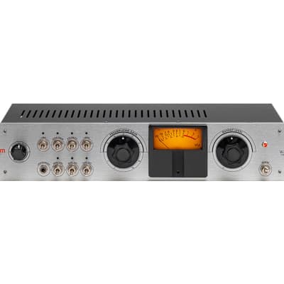 1964 Ampex Model 602 Burgundy Leatherette Portable Analog | Reverb