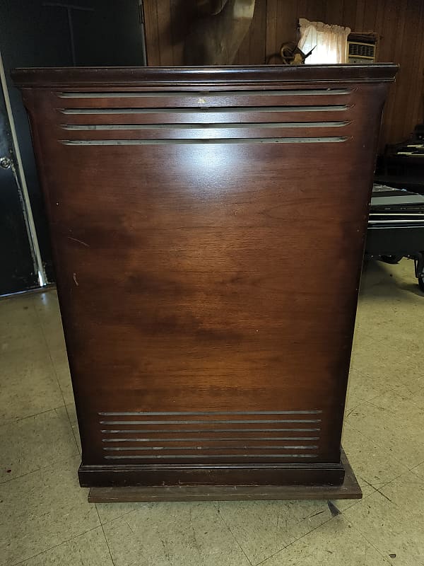 Leslie 710 1975 Brown | Reverb