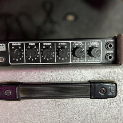 Roland Cube-40 Keyboard Amp | Reverb