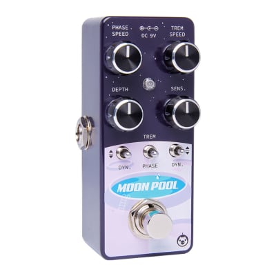 Pigtronix Moon Pool | Reverb