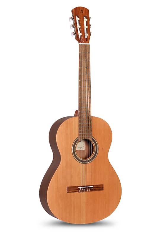Alhambra College classical guitar | Reverb UK