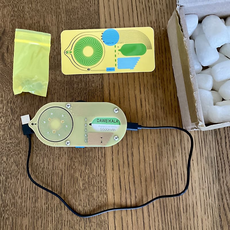 Landscape Ferrous | Reverb