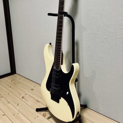 90-92 MIJ ESP 901 White(Special Order) | Reverb Canada
