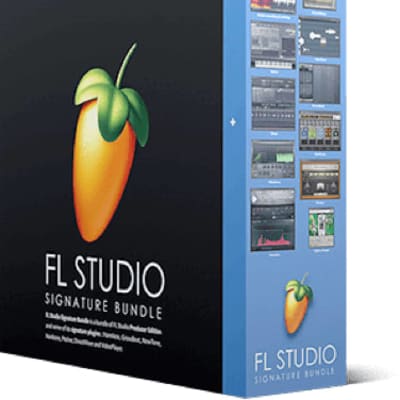 Image Line FL Studio 20 All Plugins Edition | Reverb