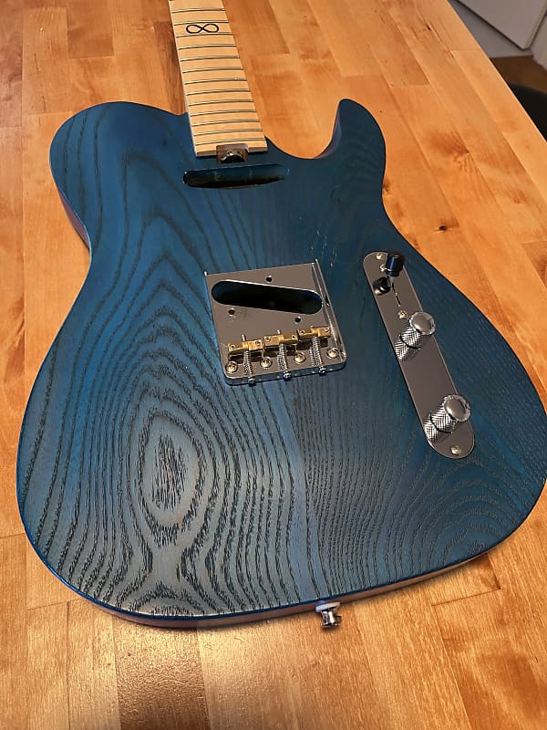 Chapman ML3 Traditional - Project | Reverb