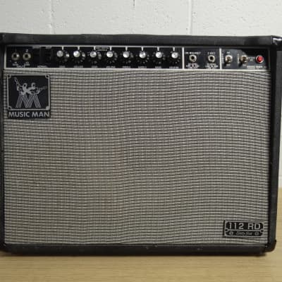 1978 Music Man 410 Sixty Five | Reverb