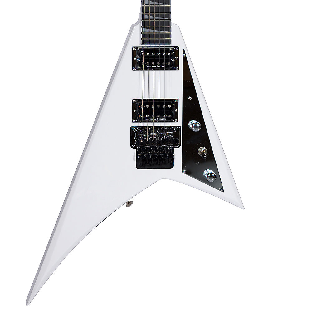 Jackson Pro Series RR Rhoads | Reverb
