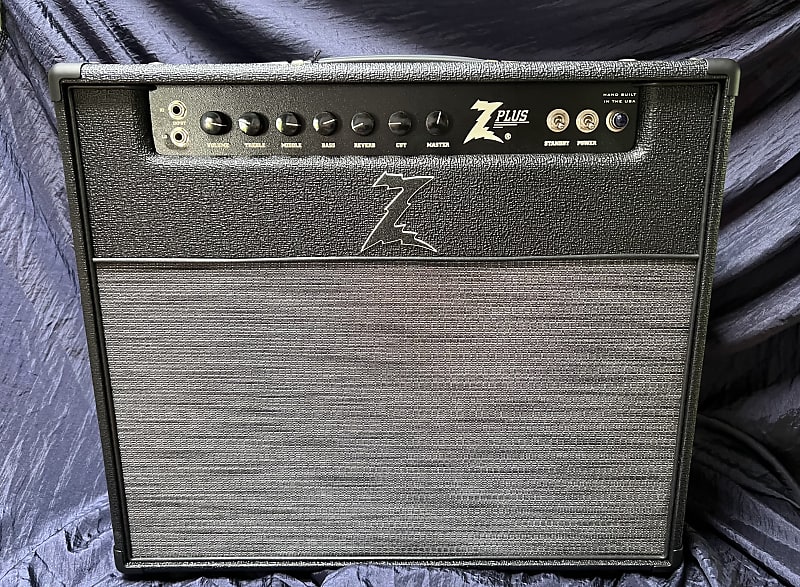 Dr Z Z-Plus Combo, 2021 | Reverb