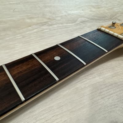 1981 1982 Fullerton Fender Telecaster Bullet Rosewood Neck | Reverb