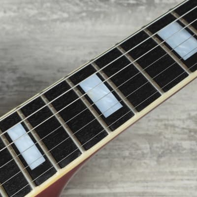 1980's Washburn WP Series Les Paul Custom - Tokai Prototype? | Reverb