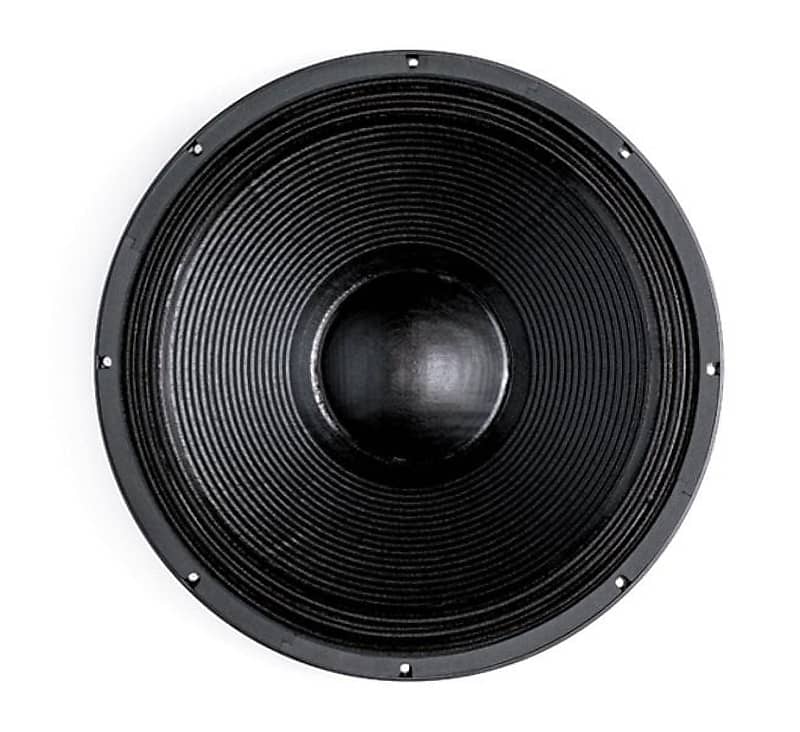 B And C 18SW115-4 B&c 18" Sub W Neo 4 Ohm | Reverb