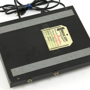 Maestro Oberheim Ring Modulator RM-1A | Reverb