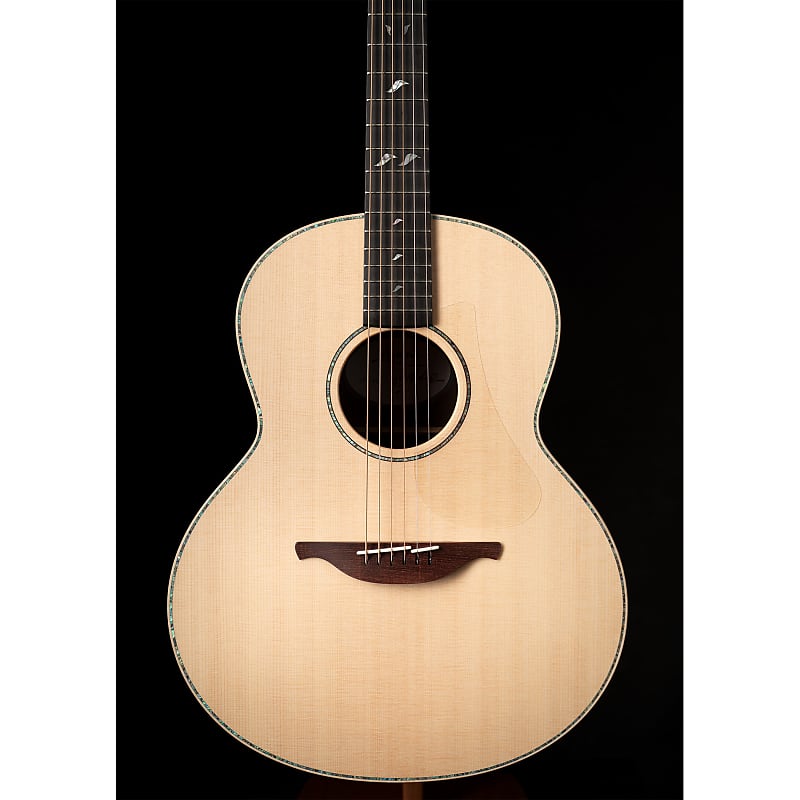 Lowden F-38 'BATCH 45" SPECIAL LIMITED EDITION BRAZILIAN | Reverb