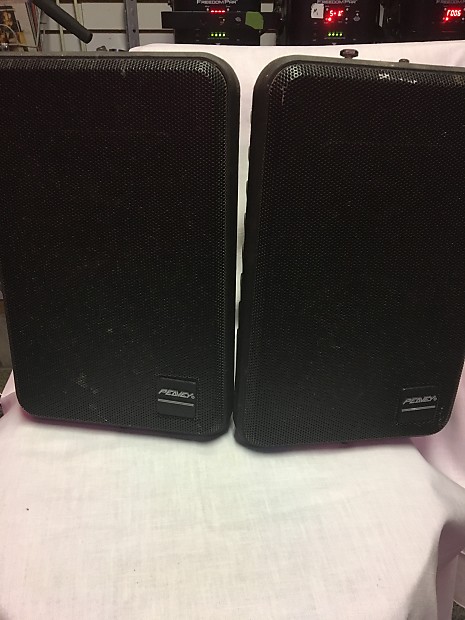 Peavey Impulse 6 Loudspeaker/Used/Work Great/Free Shipping | Reverb