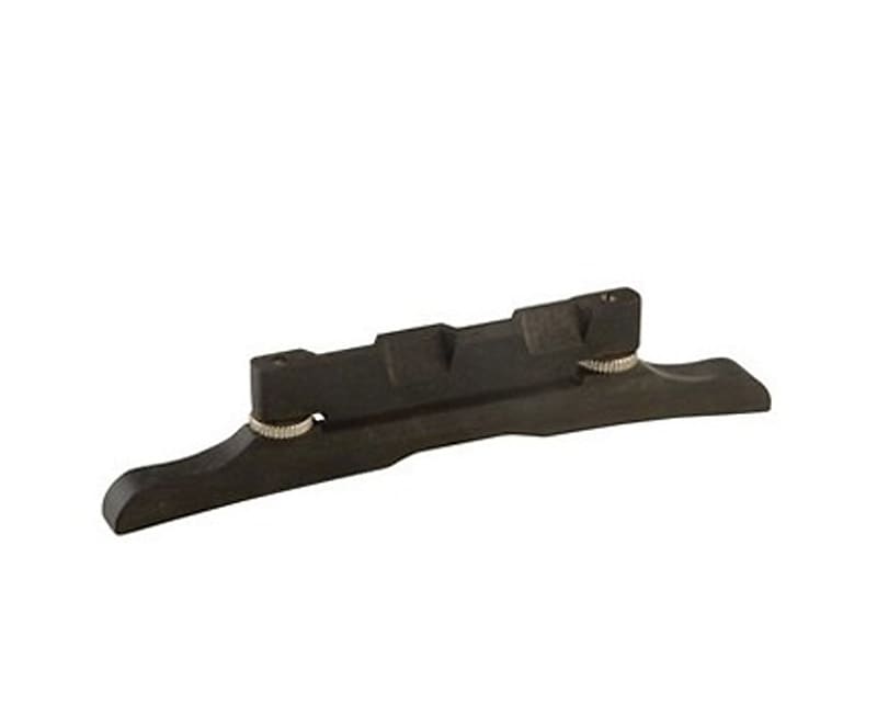 The Loar Compensated Archtop Mandolin Floating Bridge | Reverb UK