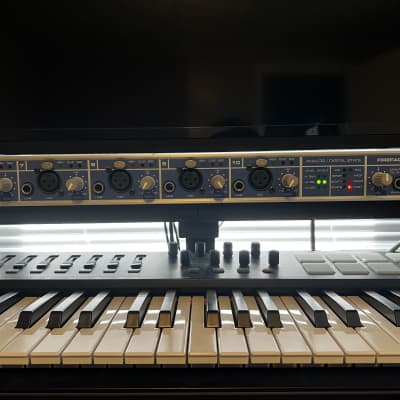 RME Fireface 800 and ARC USB | Reverb