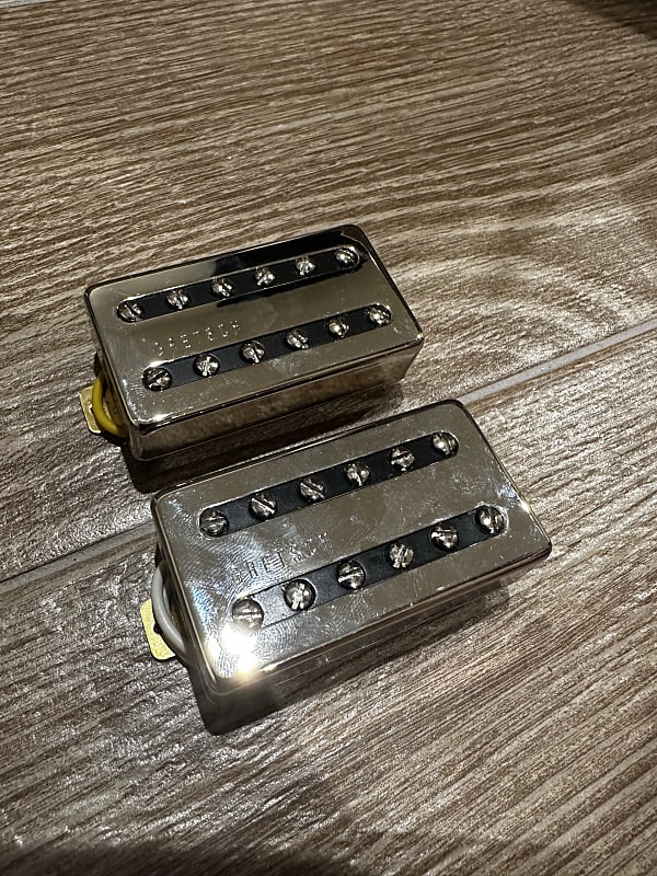 Gretsch Streamliner Pickups | Reverb