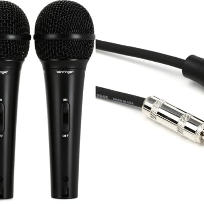On-Stage Stands MY430 Studio Microphone Shockmount Bundle | Reverb