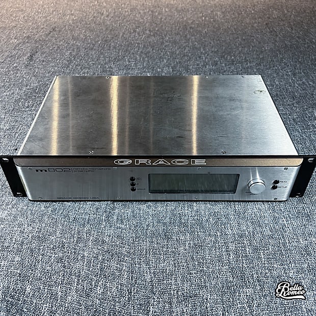 Grace Design M802 [Used] | Reverb