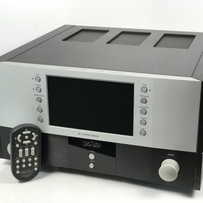 SpinetiX HMP-350 Hyper Media Player 1080p with Advanced | Reverb
