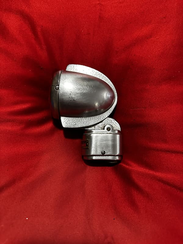 Turner 22D 2005 - Metal | Reverb