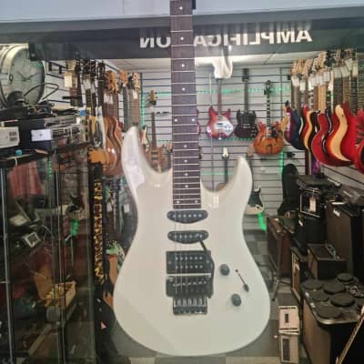 YAMAHA RGZ SERIES electric guitars