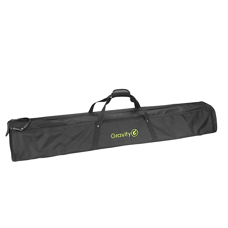 Gravity Cases BG SS 2 XLB Transport Bag for 2 Large Speaker | Reverb