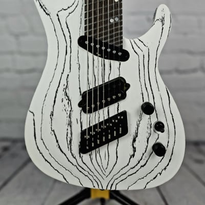 Ormsby Guitars SX GTR 7 String Electric Guitar | Reverb Canada