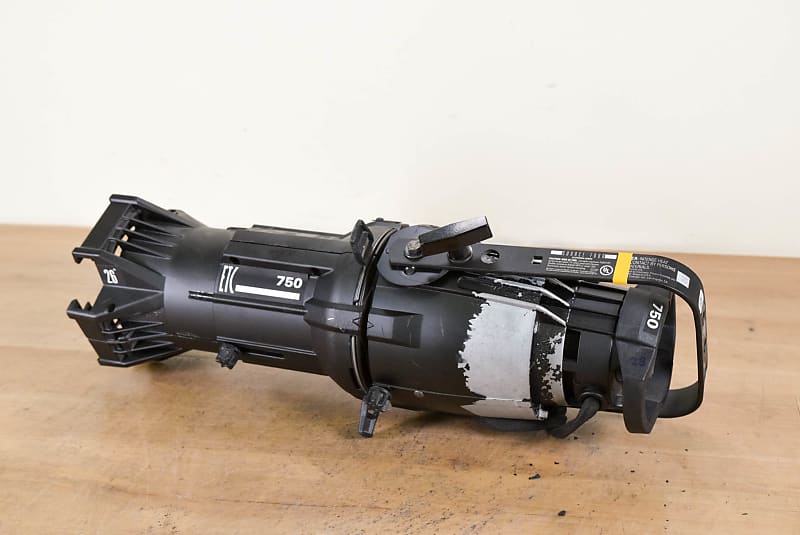 ETC Source Four 750 26 Degree Ellipsoidal Light CG00VA0 | Reverb