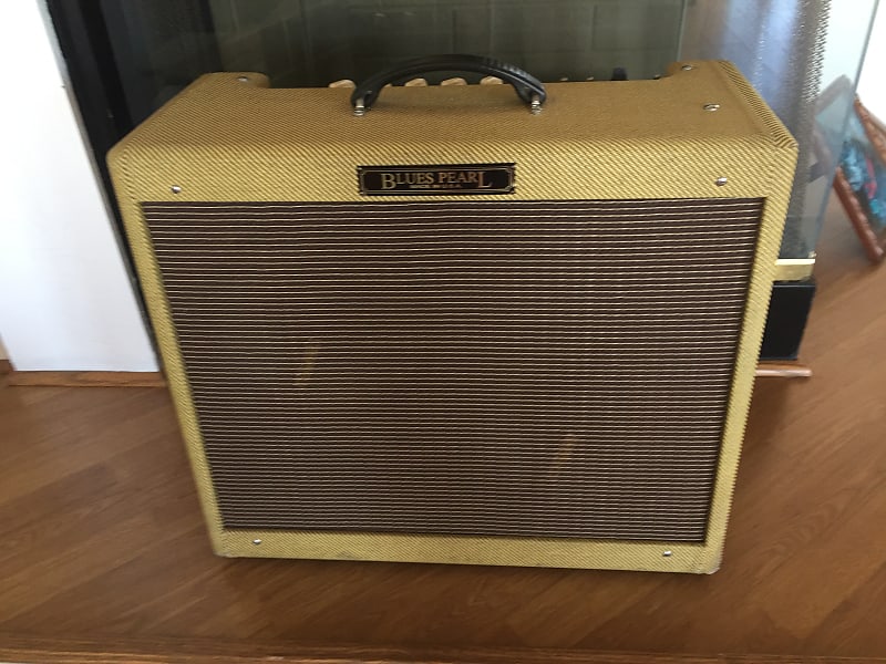 Chickin' Pickin' Amplification Tweed Super 5F4 Early 2000's - | Reverb