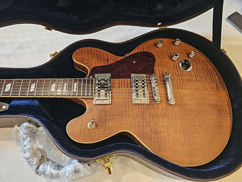 Peerless Firefox Standard | Reverb Australia