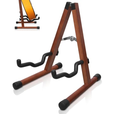 ImpossibleShape LYRA•Rack - wooden stand for SOMA | Reverb