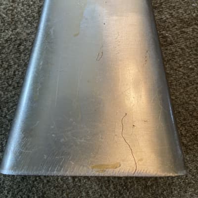 JCR Percussion Cha-cha cowbell 2000’s | Reverb