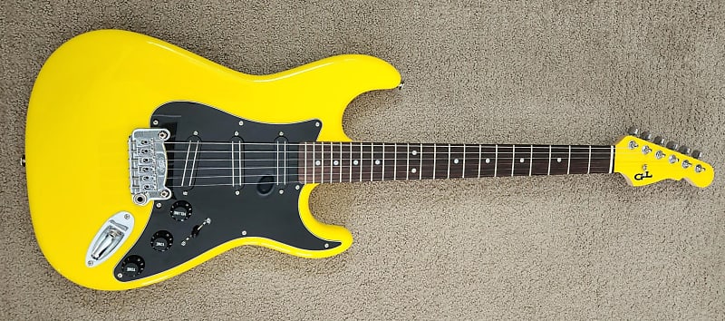 G&L Legacy Special USA - 2022 - Leo Fender 's Super Fat Strat | Reverb