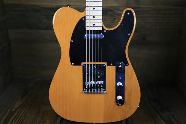 Squier Affinity Telecaster | Reverb