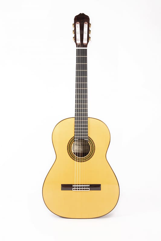 Raimundo 148 Classical Guitar | Reverb