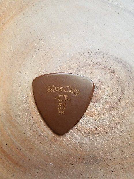 Blue Chip CT55 LH 2016 | Reverb