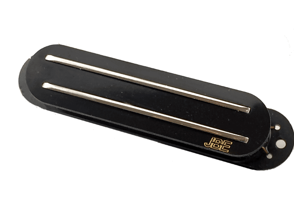 Joe Barden Engineering (JBE Pickups) S-Deluxe Bridge, Black | Reverb