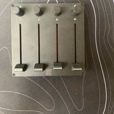 Intech Studio Grid EF44 2022 - Black | Reverb