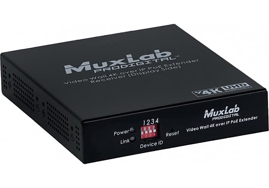 MuxLab 500759-RX | Reverb