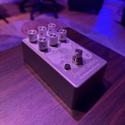 CKK Space Station Digital Delay | Reverb