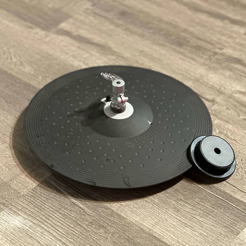 Used Yamaha DTX Real Electronic Hi Hat Controller - Good | Reverb UK