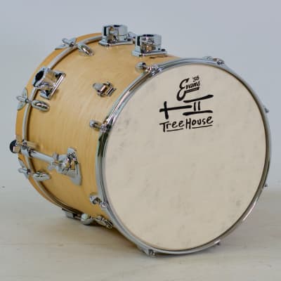 TreeHouse Custom Drums Compact Nesting Kit CS-16 | Reverb