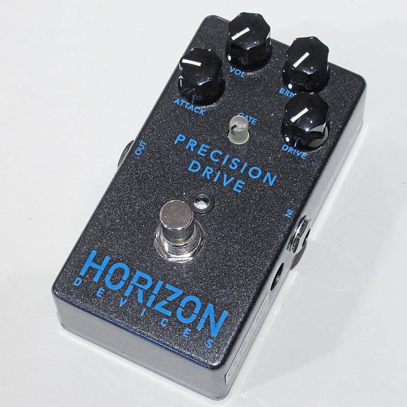 HORIZON DEVICES USED PRECISION DRIVE | Reverb