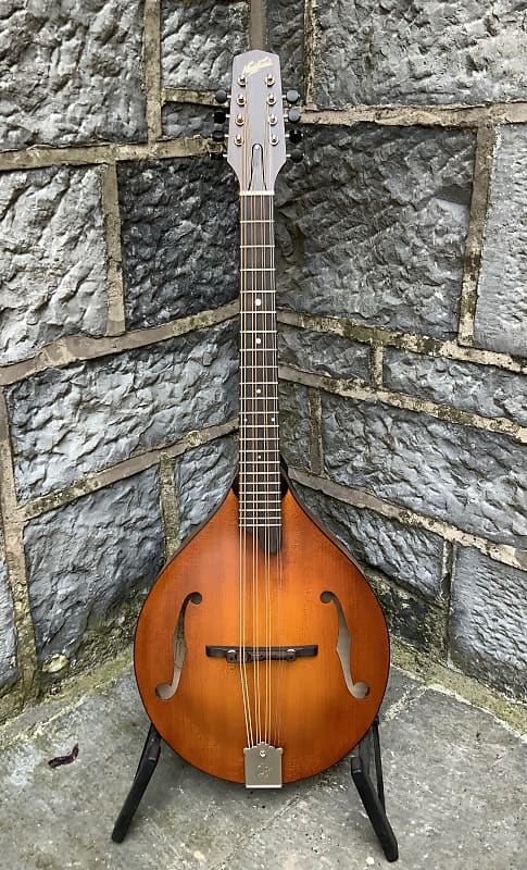 Northfield NFO-AT3 Wavelength Octave Mandolin | Reverb