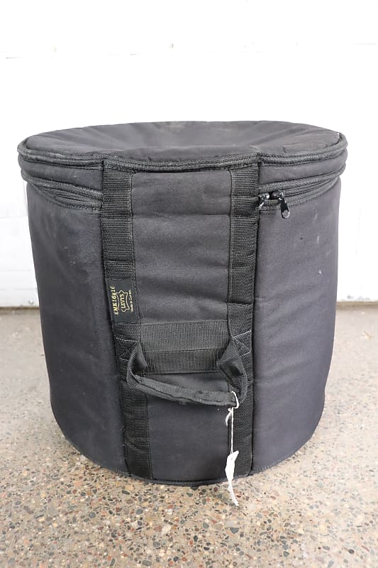 Levy's 16x16" Tom Drum Case Bag | Reverb