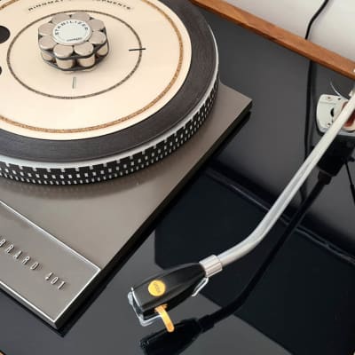 Thomas Schick 12" Tonearm | Reverb